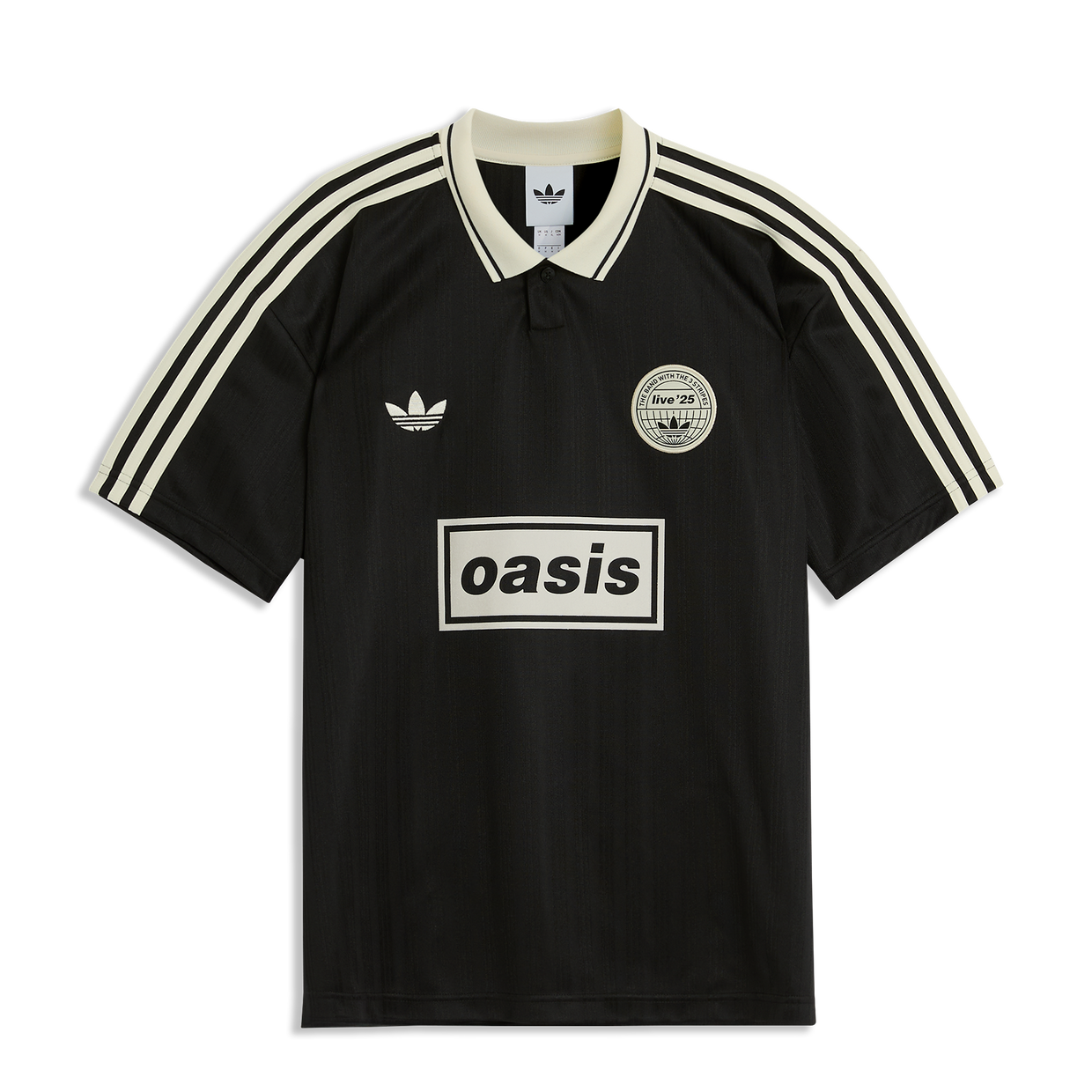 Oasis Live '25 Official Store