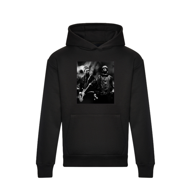 Oasis Live '25 T Shirts