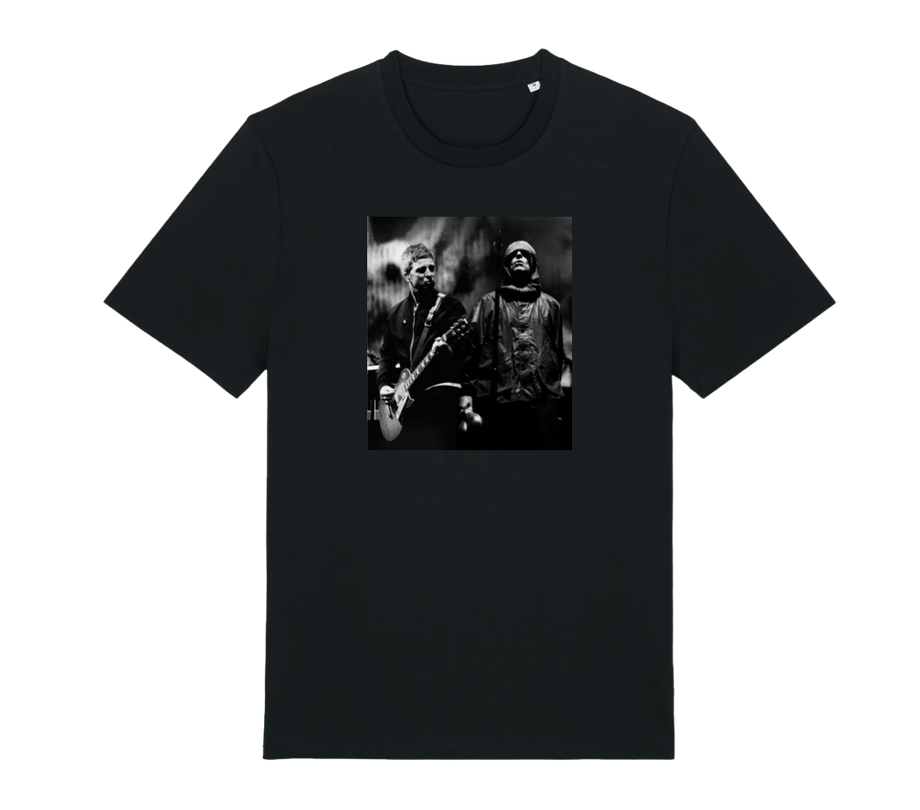Live '25 Merchandise Collections – Oasis Live '25
