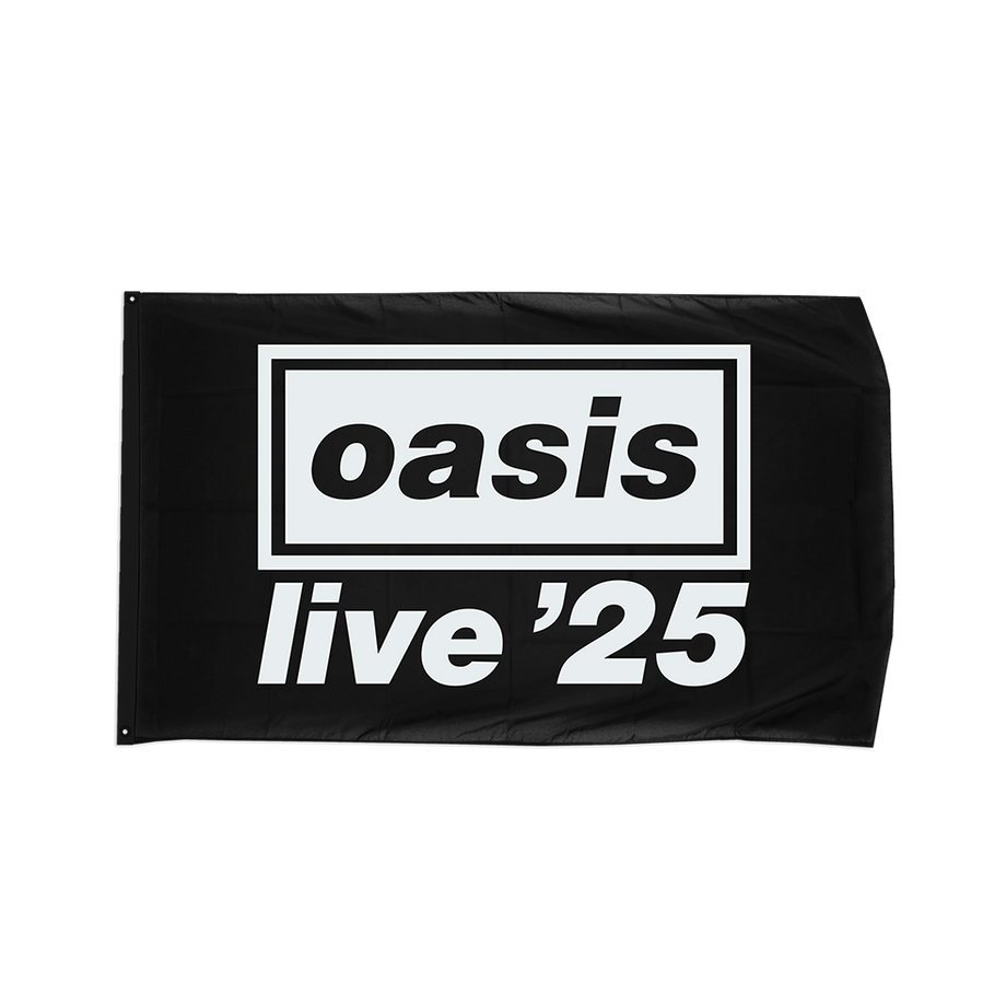 Jackets – Oasis Live '25