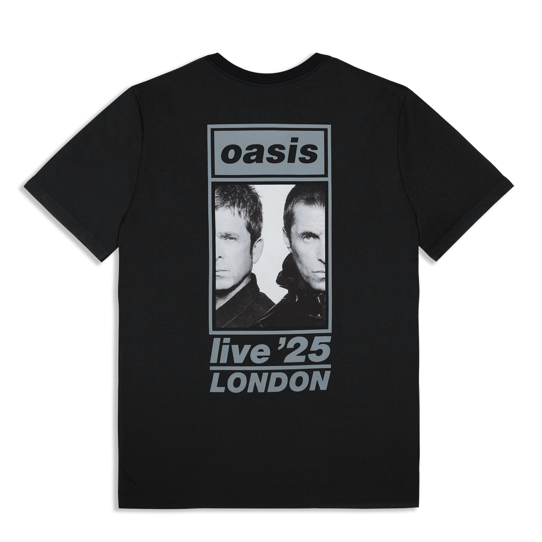 Oasis Live '25 Official Store