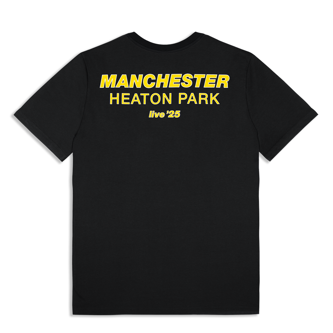 Oasis Live '25 Official Store