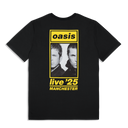 Live '25 Merchandise Collections – Oasis Live '25