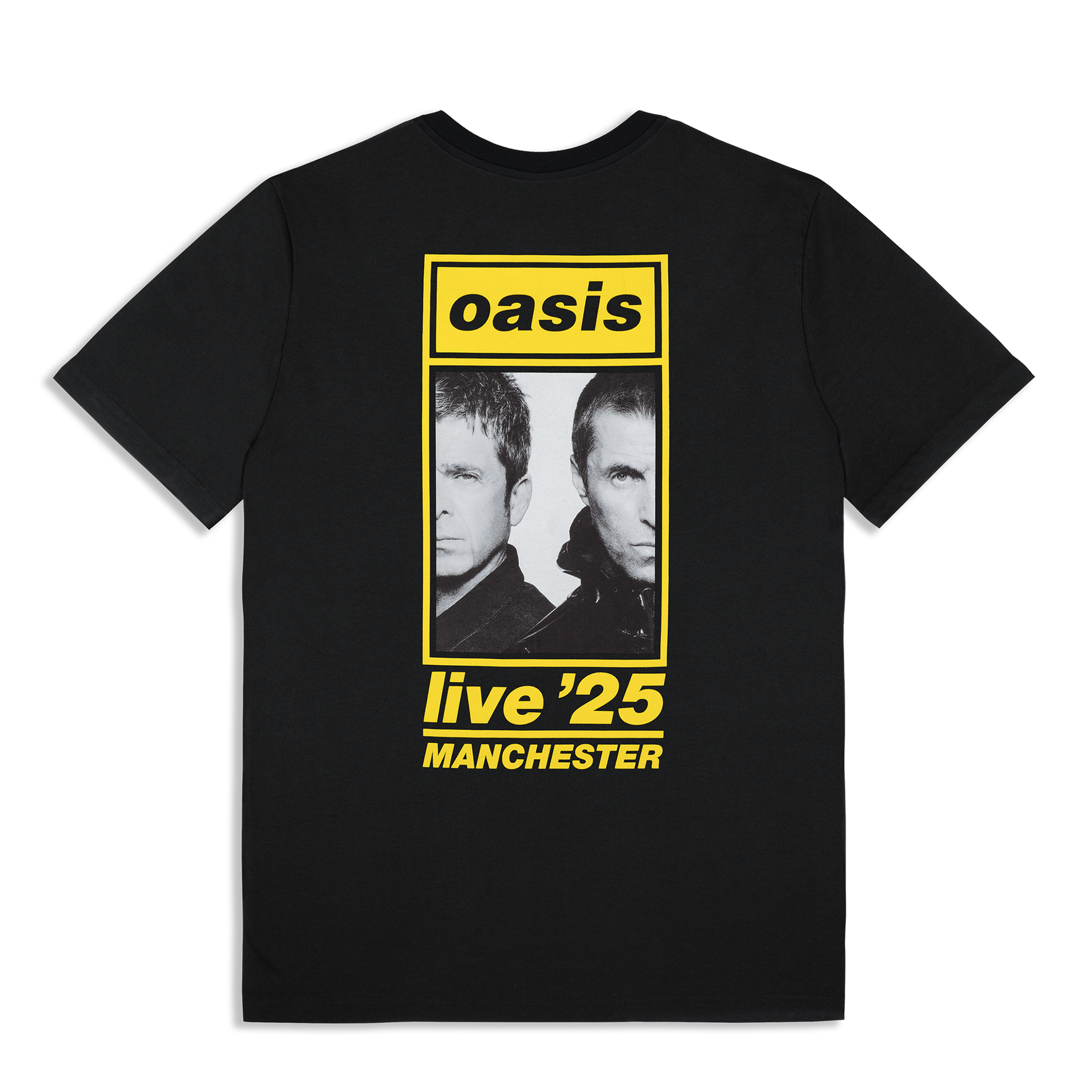 Oasis Live '25 Official Store
