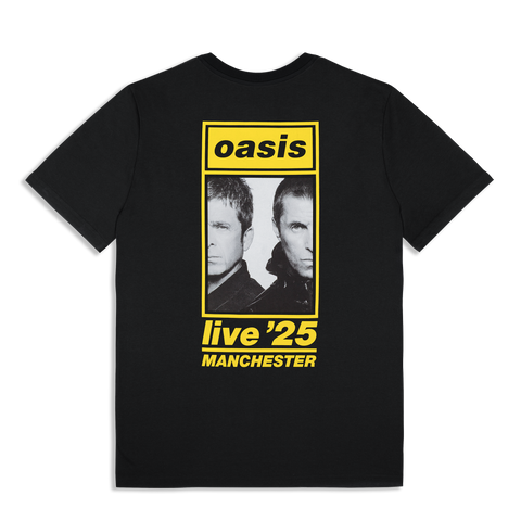 Oasis Live '25 Official Store
