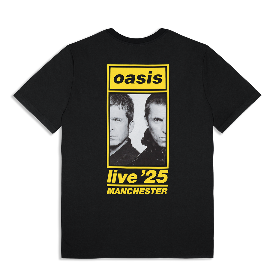 Oasis Live '25 Official Store