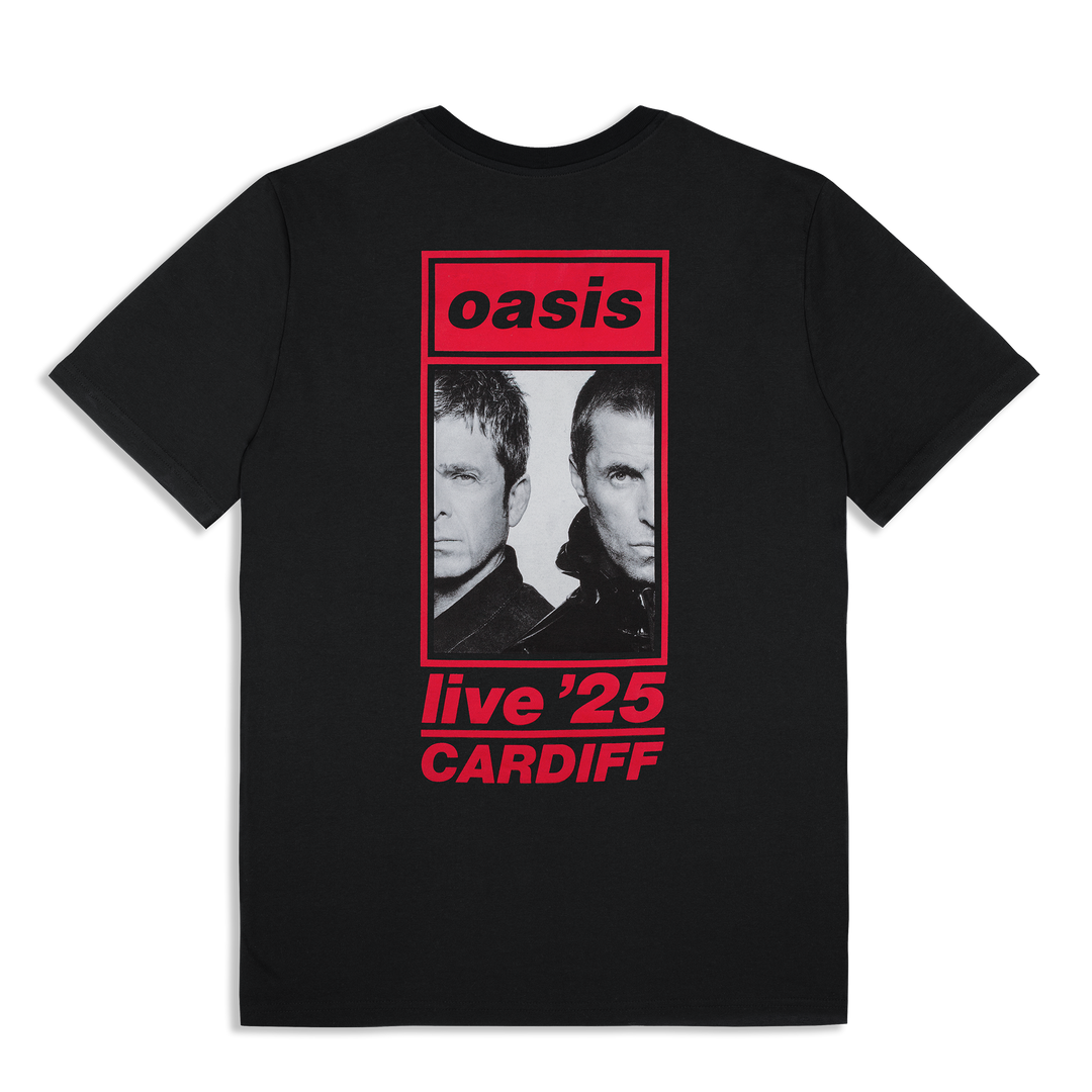 Oasis Live '25 Official Store