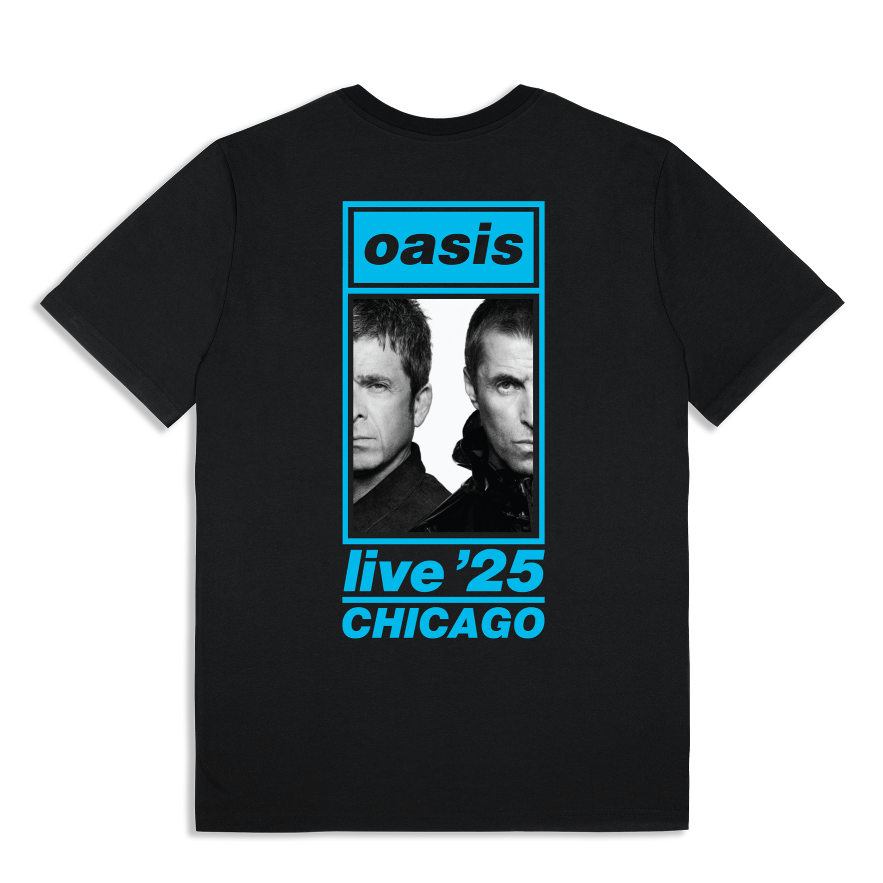 Oasis Live '25 Official Store