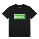 Oasis Live '25 Official Merchandise
