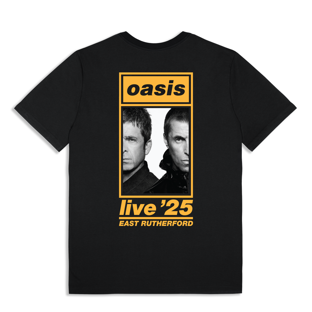 Oasis Live '25 Official Store