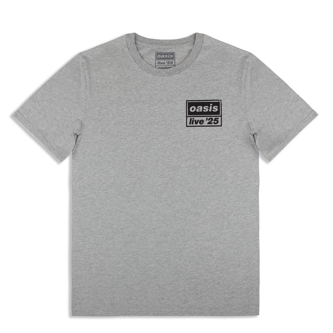 InPost Shipping FAQ – Oasis Live '25