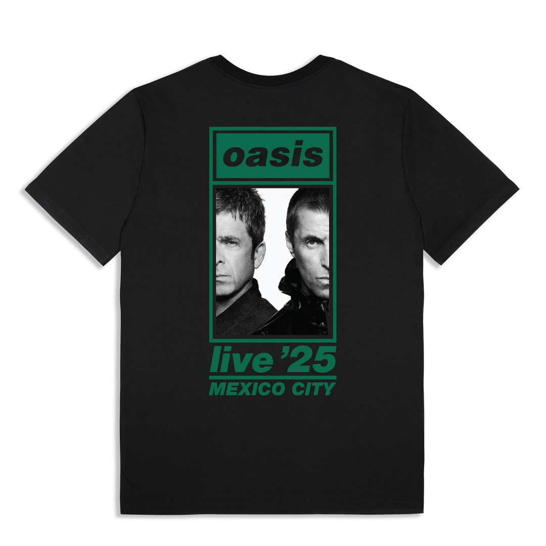 Oasis Live '25 Official Store