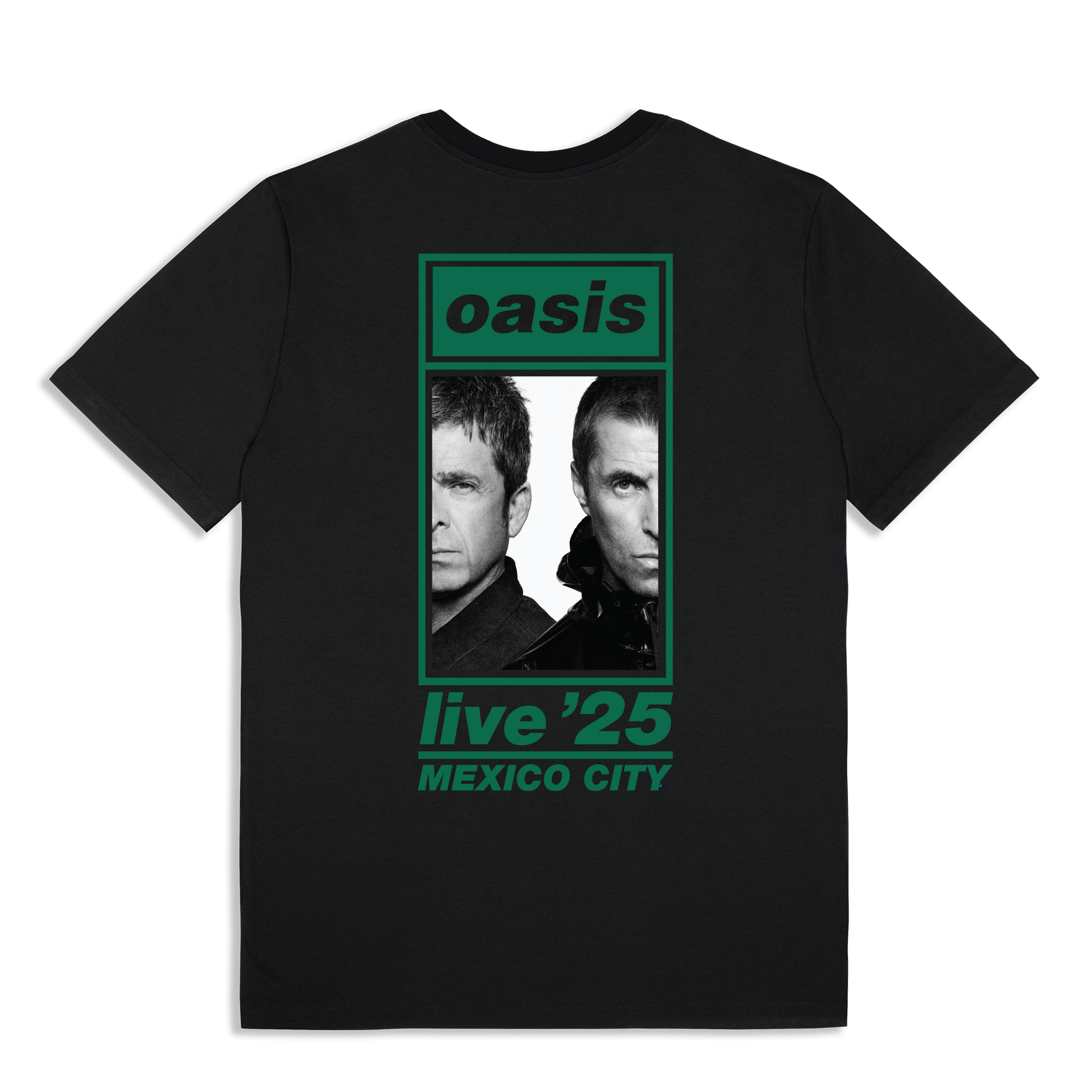 Oasis Live '25 Official Store