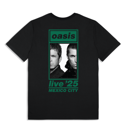 Oasis Live '25 Official Store