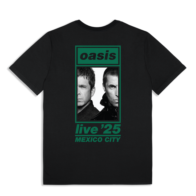 Oasis Live '25 Official Store