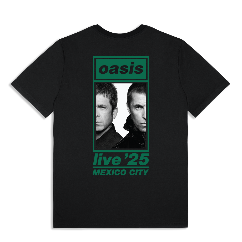 Oasis Live '25 Official Store