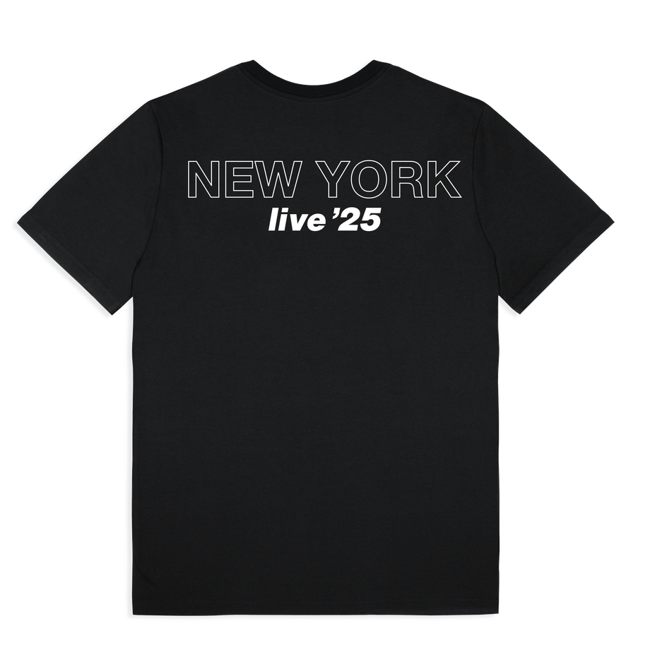 Oasis Live '25 Official Store