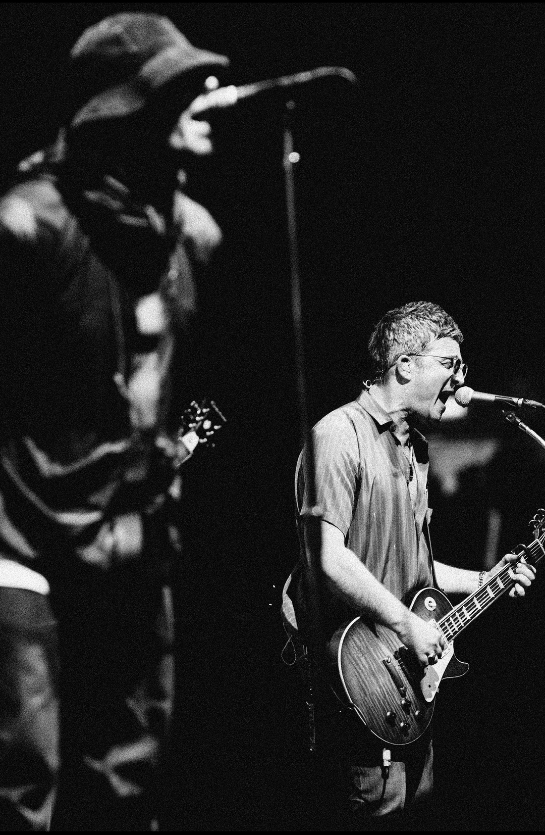 Oasis Live '25 Official Store