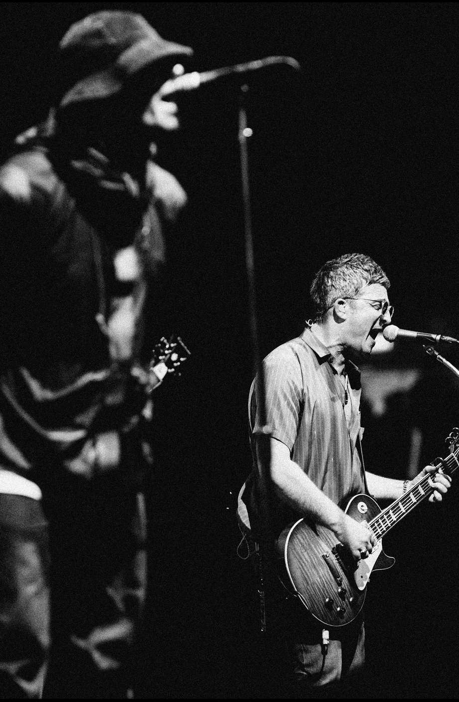 Oasis Live '25 Official Store