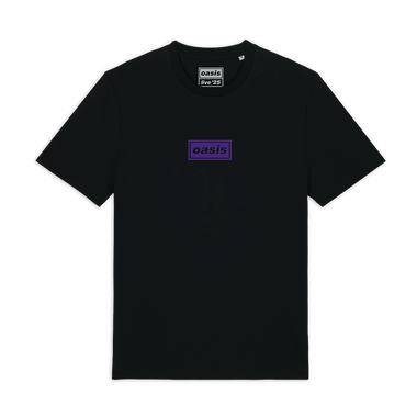 Oasis Live '25 Official Merchandise